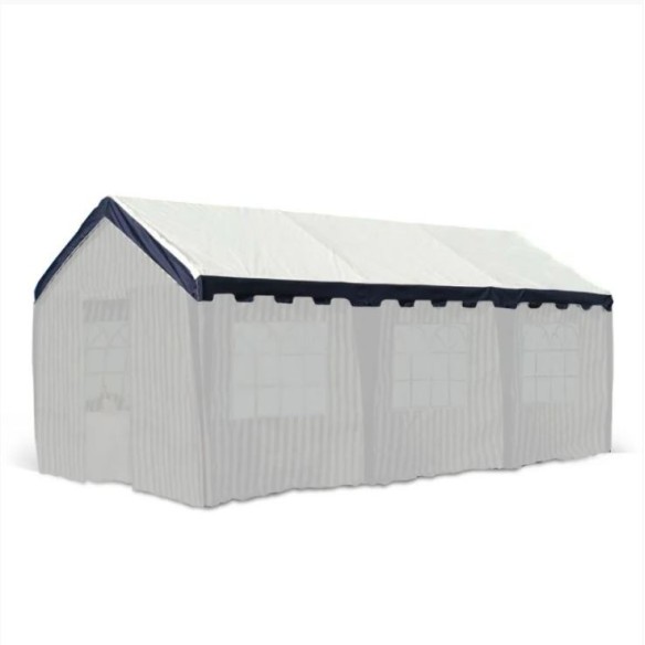 Toit Chapiteau Réception 3X10M Guyane | Cateco