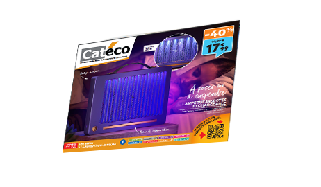 Cateco : Equipements maison et jardin en Guyane