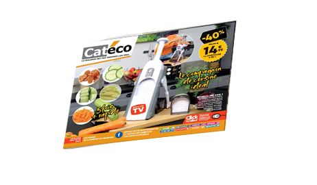 Cateco : Equipements maison et jardin en Guyane
