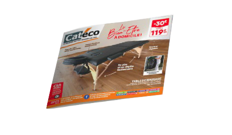Cateco : Equipements maison et jardin en Guyane